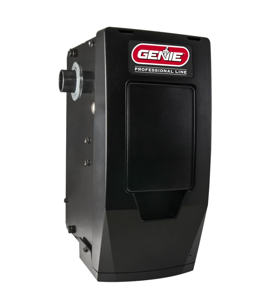 Genie Garage Door Opener Overview and Selection Guide | Paratec