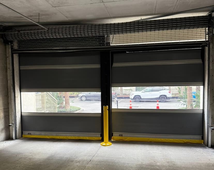 Double Door Dimensions Guide | Paratec