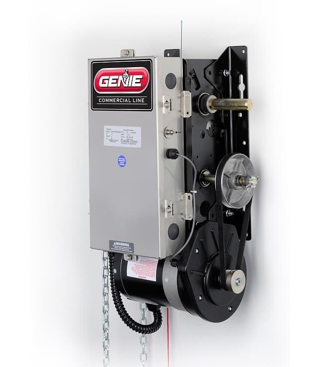Genie Garage Door Opener Overview and Selection Guide | Paratec
