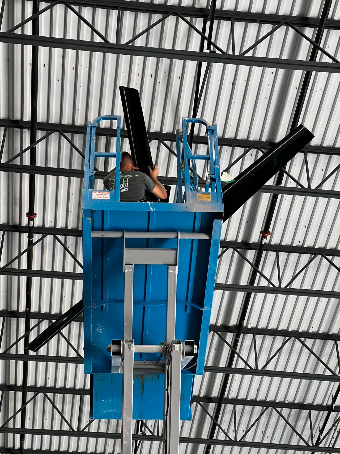 Our Essential Guide for Maximizing Efficiency with HVLS Fans | Partec